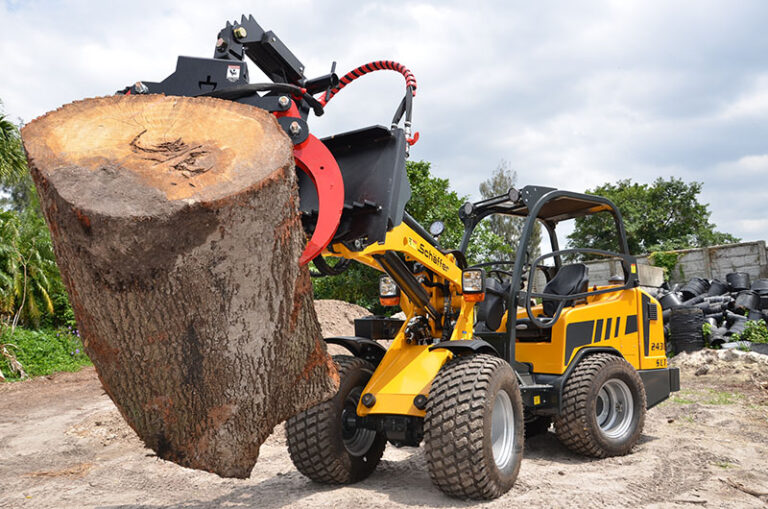 Buyers’ Guide: Miniloaders - ArborTIMES